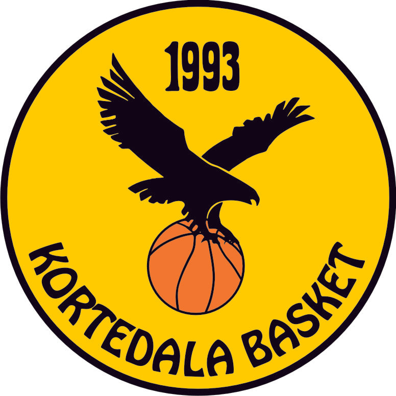 Kortedala Basket – Lagbutik.se